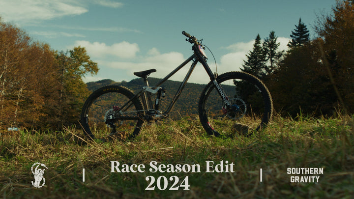 Racing & Development – Southern Gravity